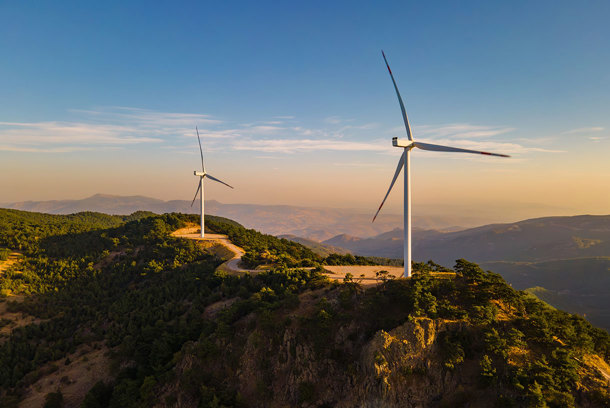 Two webinars, one goal: Elevate your wind farm efficiency — Kanthal®