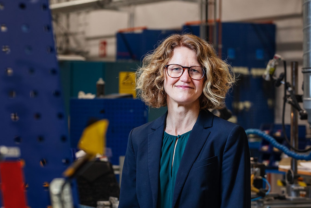 Inspirierende Berichte — Kanthal®