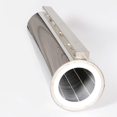 Fibrothal® Diffusionskassetten — Kanthal®