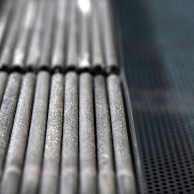 Globar® Elementqualitäten — Kanthal®