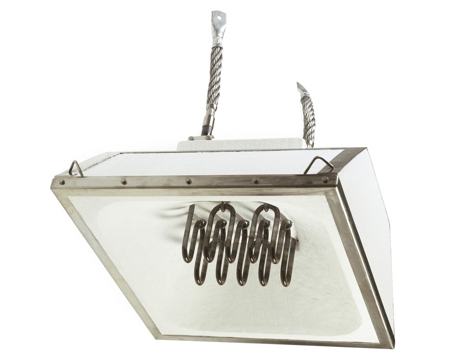 Superthal® Reflektor — Kanthal®